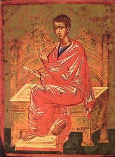 Bijbelverhaal kracht voor onderweg