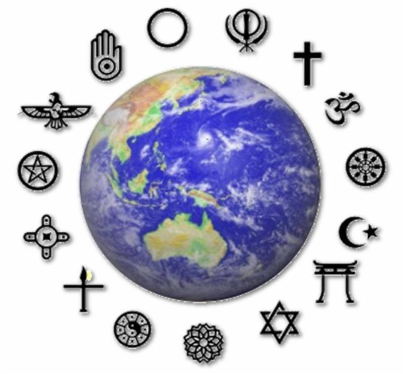 Godsdiensten: waarom?